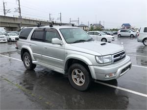 Japanese Vehicle Export Agent - Davey Japan