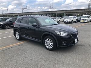 Japanese Vehicle Export Agent - Davey Japan