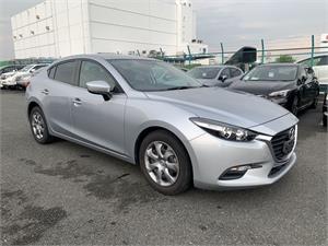 Japanese Vehicle Export Agent - Davey Japan