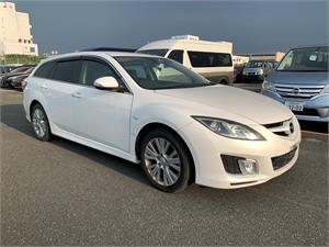 Japanese Vehicle Export Agent - Davey Japan