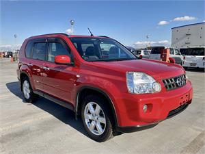 Japanese Vehicle Export Agent - Davey Japan