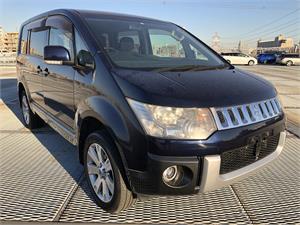 Japanese Vehicle Export Agent - Davey Japan