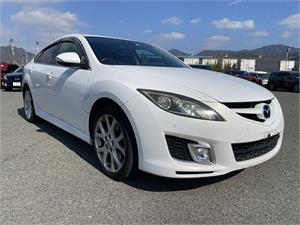 Japanese Vehicle Export Agent - Davey Japan