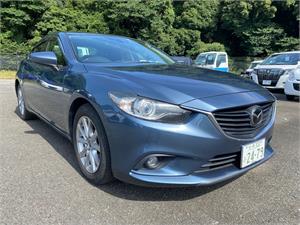 Japanese Vehicle Export Agent - Davey Japan