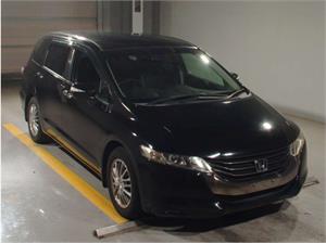 Japanese Vehicle Export Agent - Davey Japan