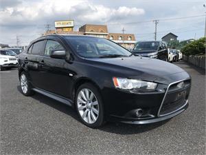 Japanese Vehicle Export Agent - Davey Japan